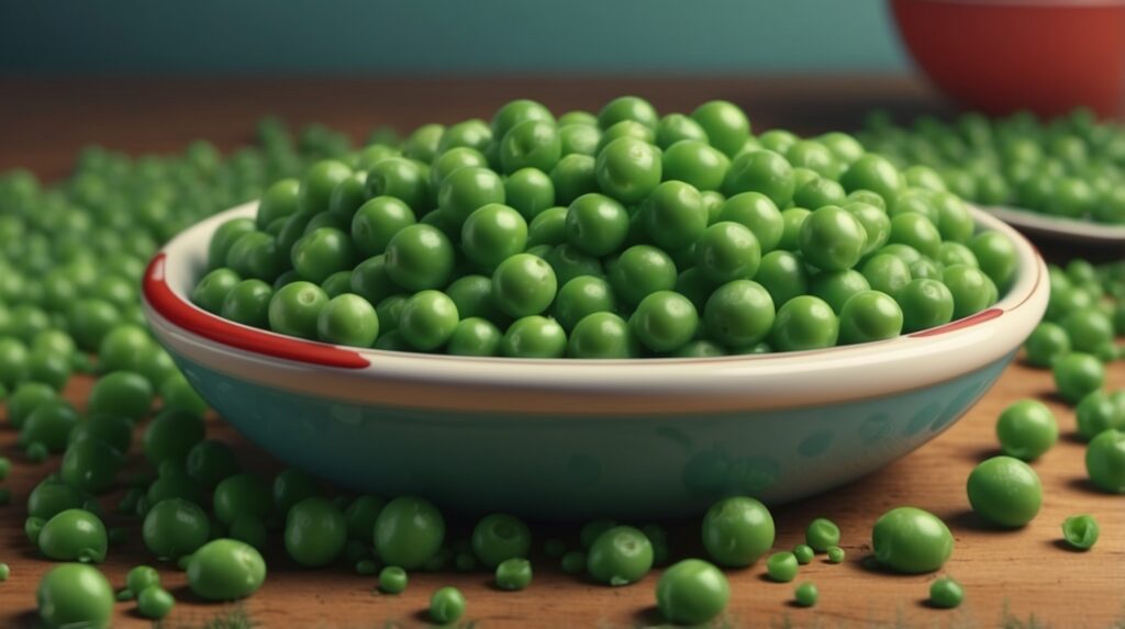 Why Peas Are Good for You: Pea Benefits You Need to Know - Nutrition ...